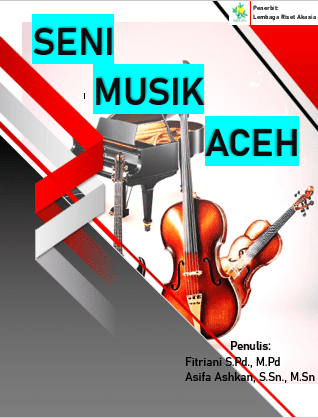 SENI MUSIK ACEH - Akasia